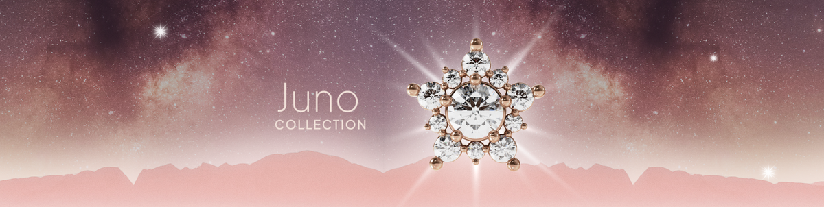 Juno – Paogi - Joyería Boutique