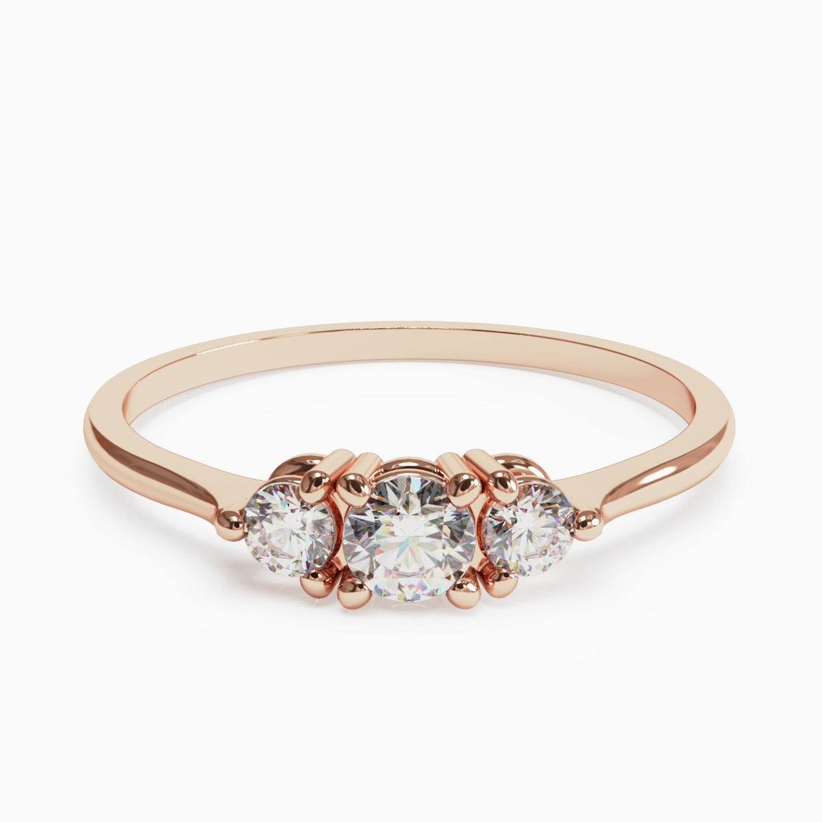 Anillo Kali Diamond – Paogi - Joyería Boutique